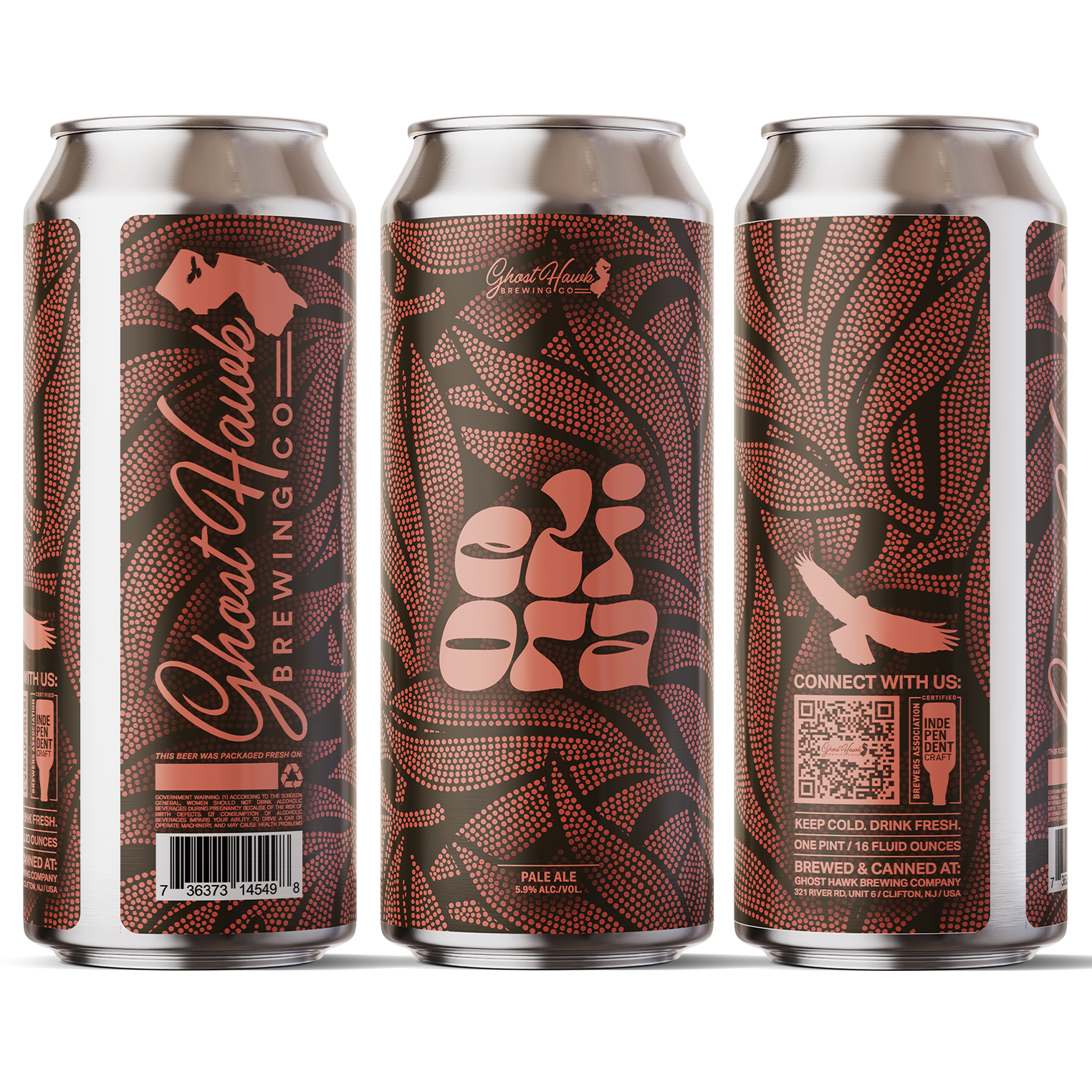 ghost hawk apex predator