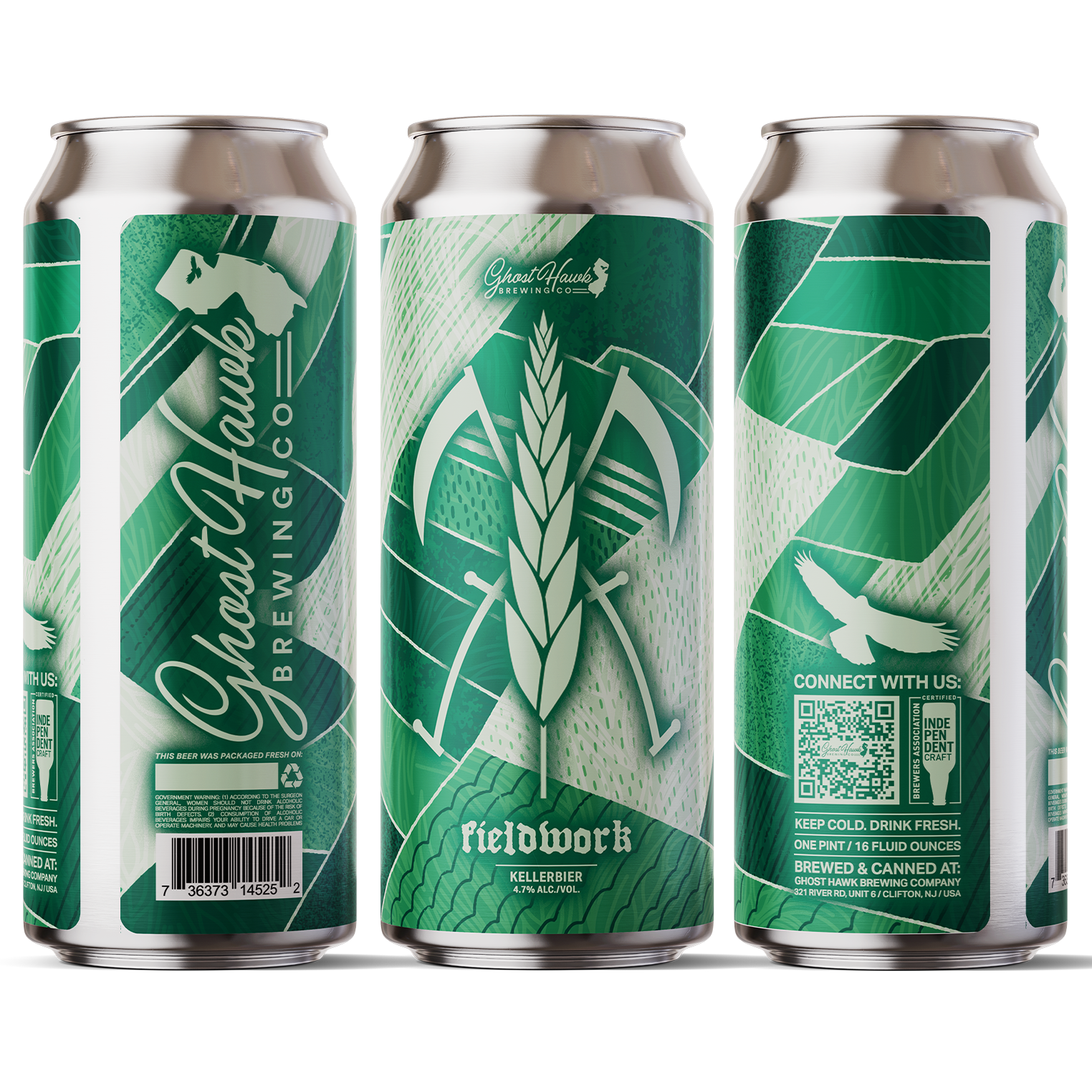 ghost hawk apex predator