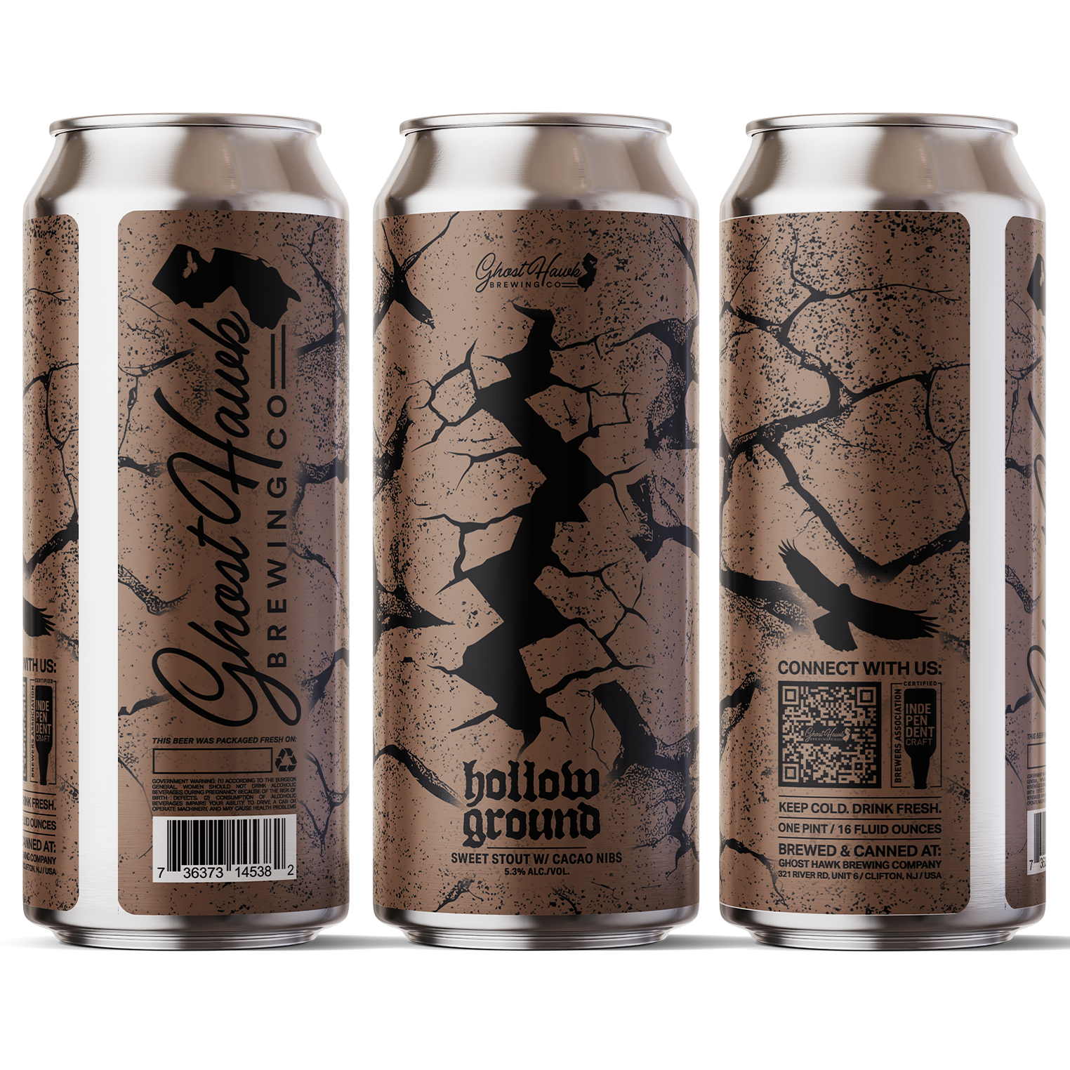 ghost hawk apex predator